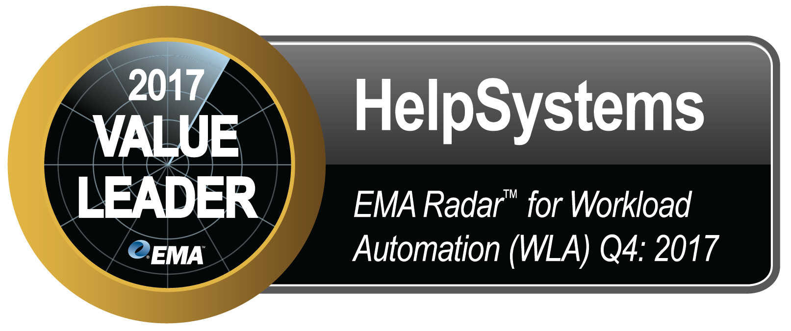 EMA Workload Automation Radar Report 2018 | Download the Report ... EMA Workload Automation Radar Report 2018 | Download the Report ...